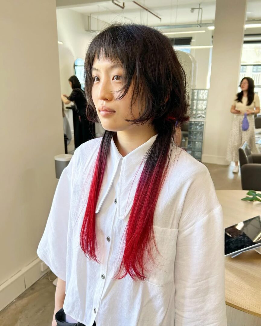 10 Jellyfish Haircut Ideas For A Unique And Bold Look Like No Other