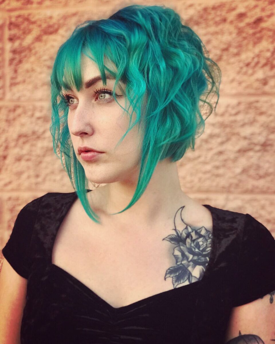 11 Chin-Length Layered Bob Haircuts That Will Transform Your Hair And ...