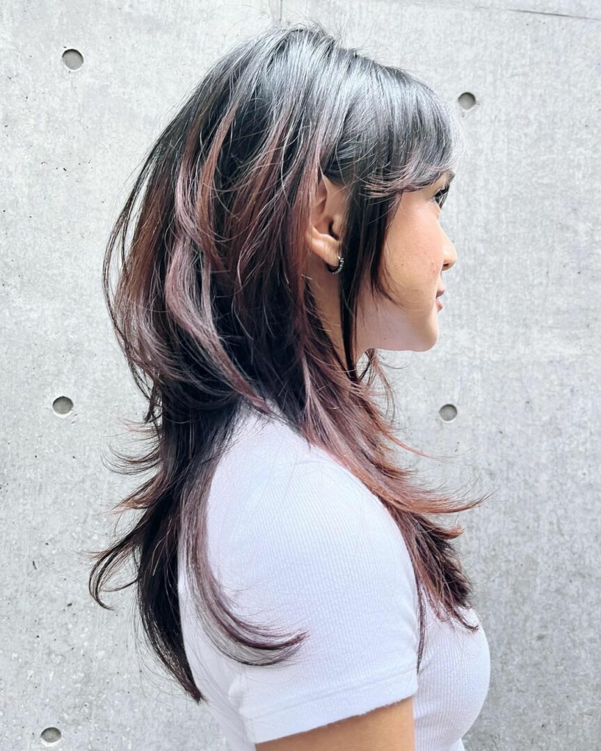 10 Hush Cut Hairstyles for Perfectly Layered Locks That Will Elevate ...