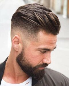 10 Disconnected Undercut Ideas To Master The Modern Hairstyle