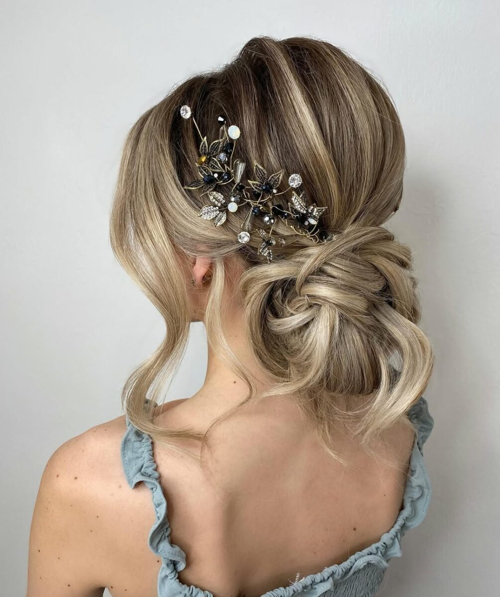 11 Enchanting Princess Hairstyles For A Fairytale Transformation