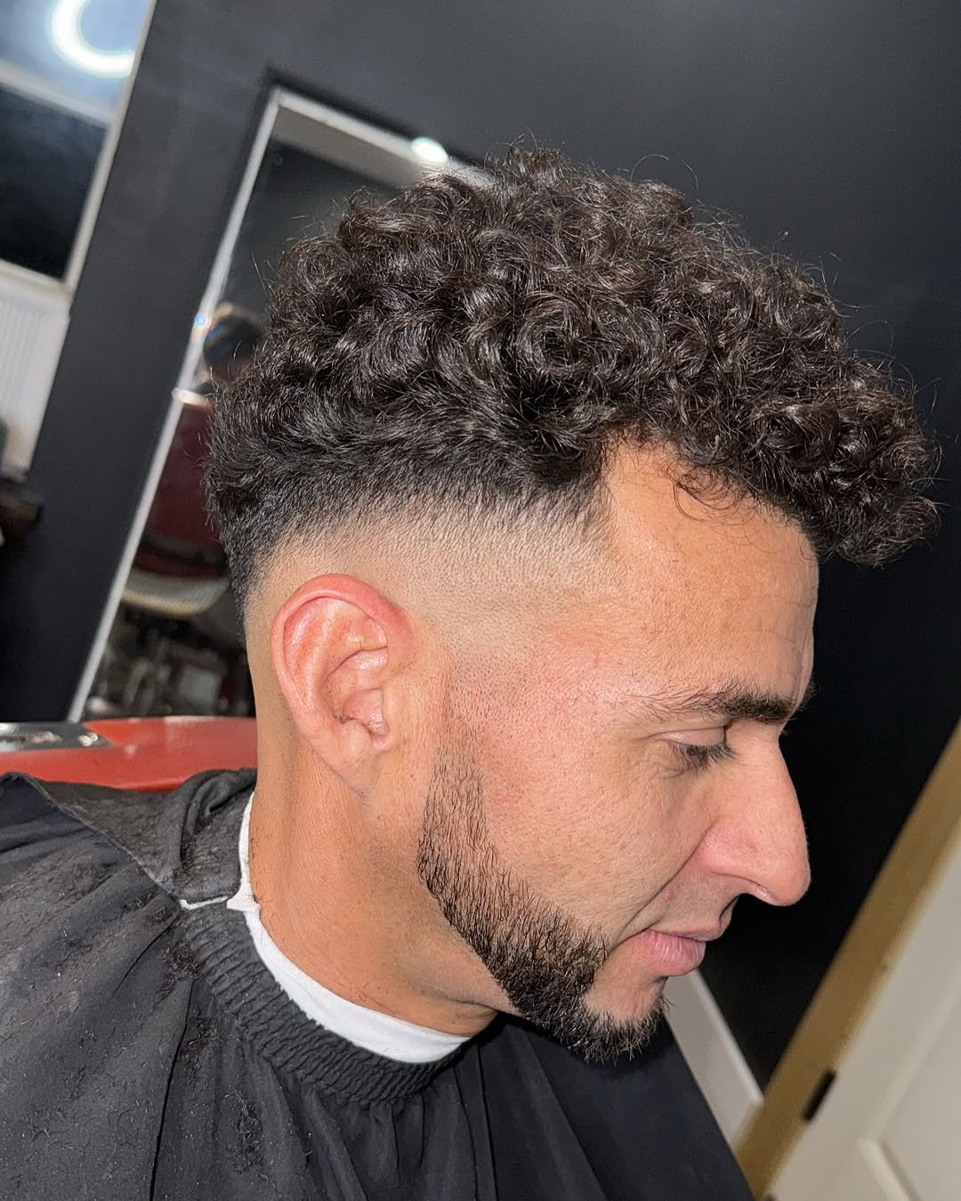 12 Game Changing Drop Fade Cuts For 2025 12 Game Changing Drop Fade Cuts For 2025