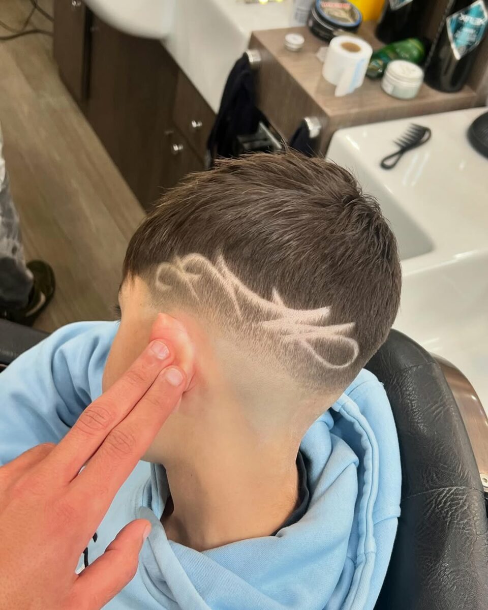 12 Game-Changing Drop Fade Cuts For 2025