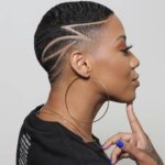 10 Must-Try Short Pixie Cuts For Black Women That Are Pure Perfection
