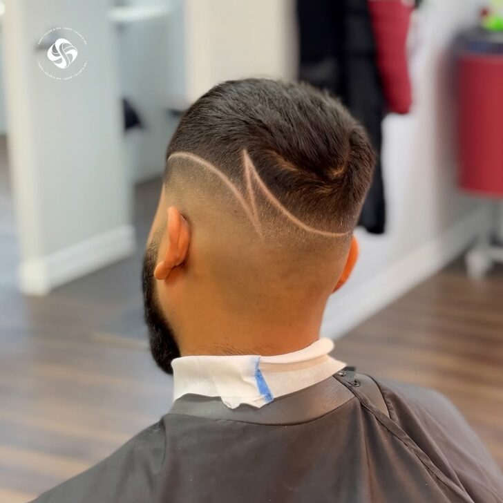 12 Taper Haircuts That Will Transform The Way You Look