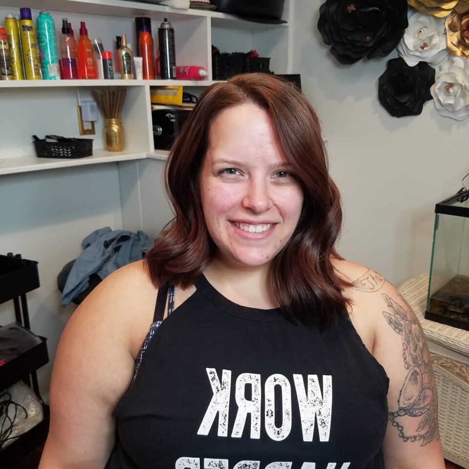 10 Wavy Lob Hairstyles That Will Make You Never Want To Look For ...