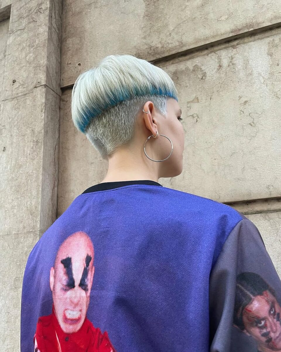 10 Striking Bowl Cut Looks To Try And Show Off Your Bold Side