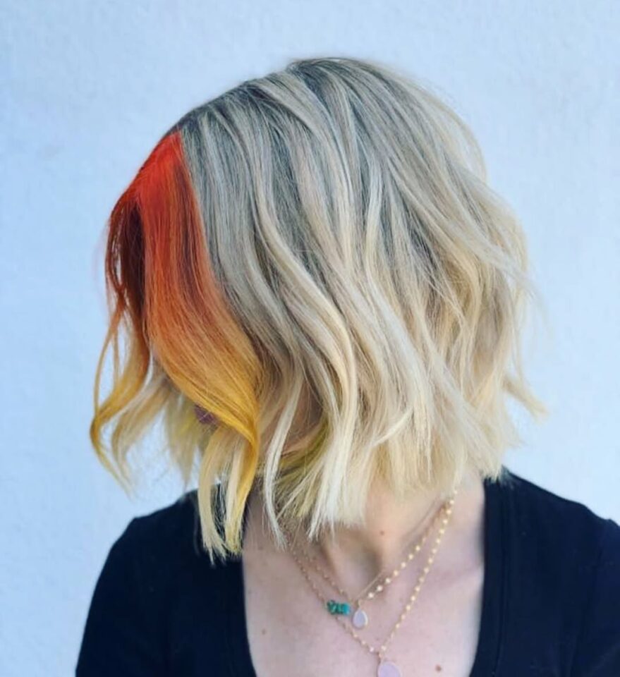 11 Must-Try Shattered Bob Haircuts For The Upcoming Season