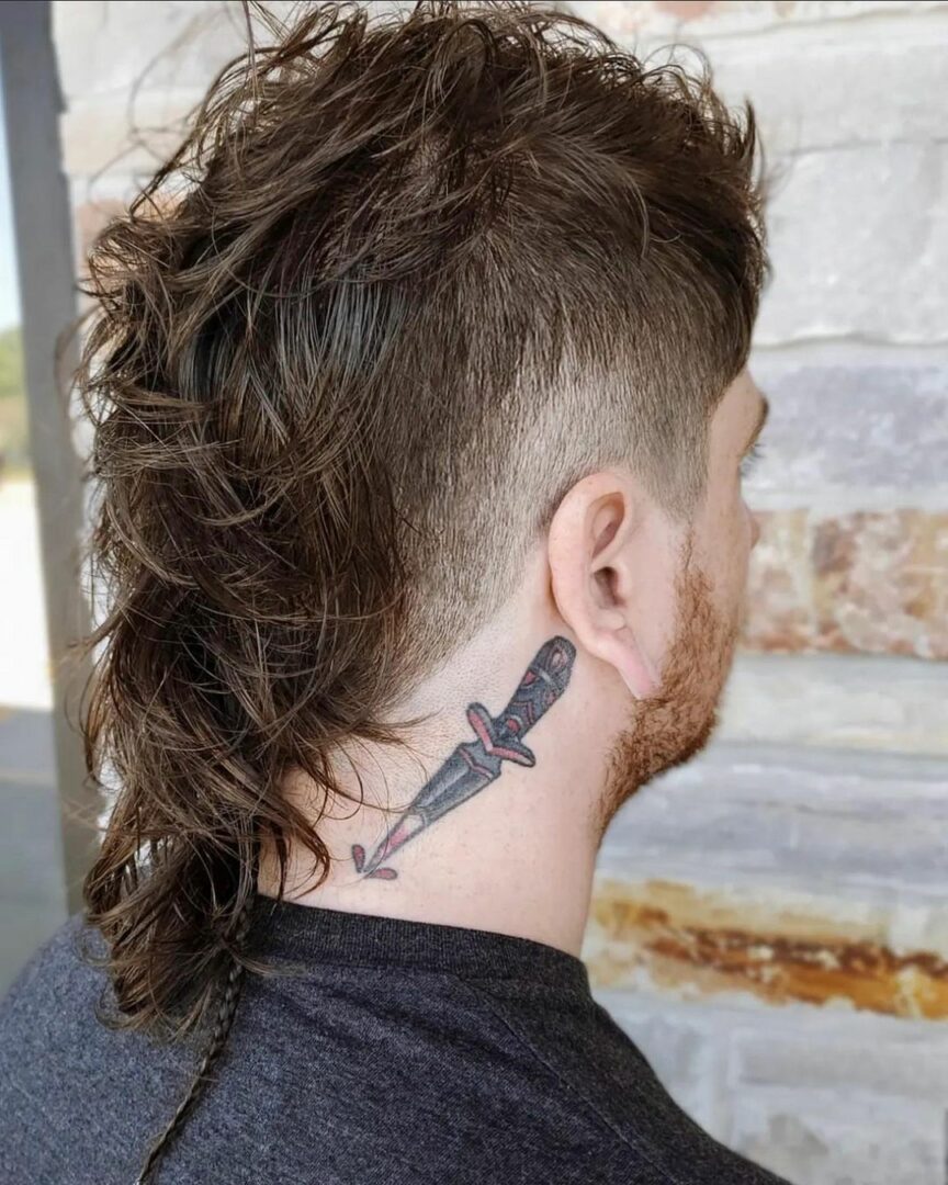 11 Mohawk kapsels voor een perfecte mix van stijl en elegantie