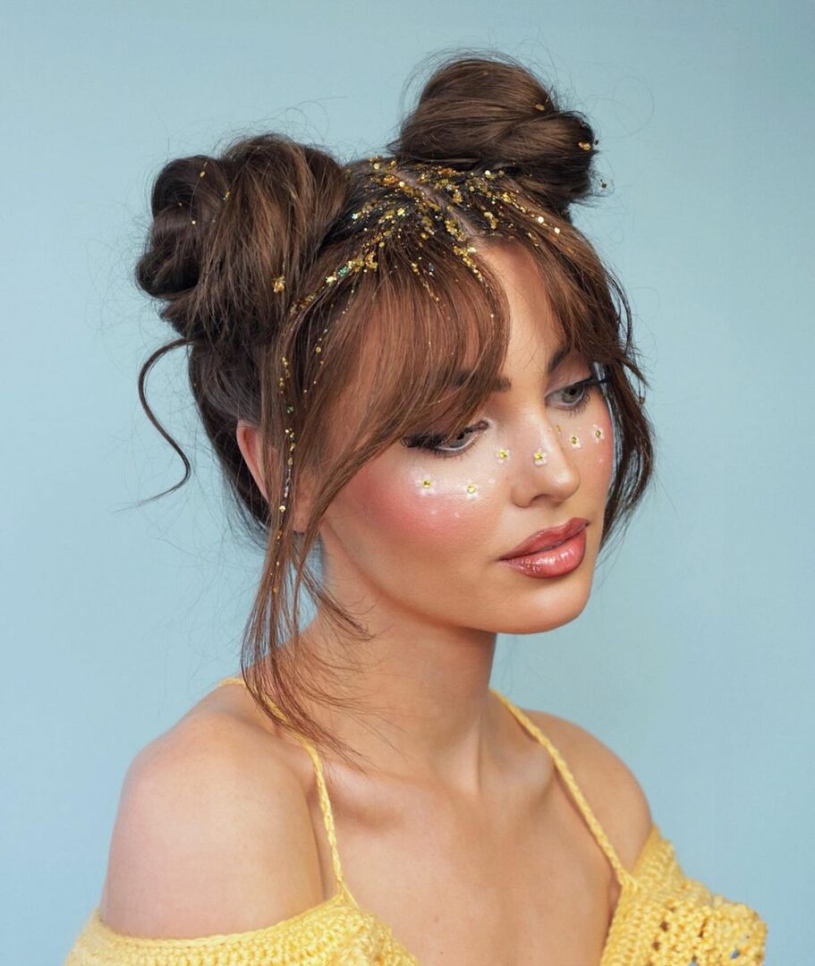 13 Jaw-Dropping Rave Hairstyles That Will Make You Stand Out In The Crowd