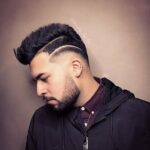 10 Adaptable Faux Hawk Fade Haircuts For An Edgy Style