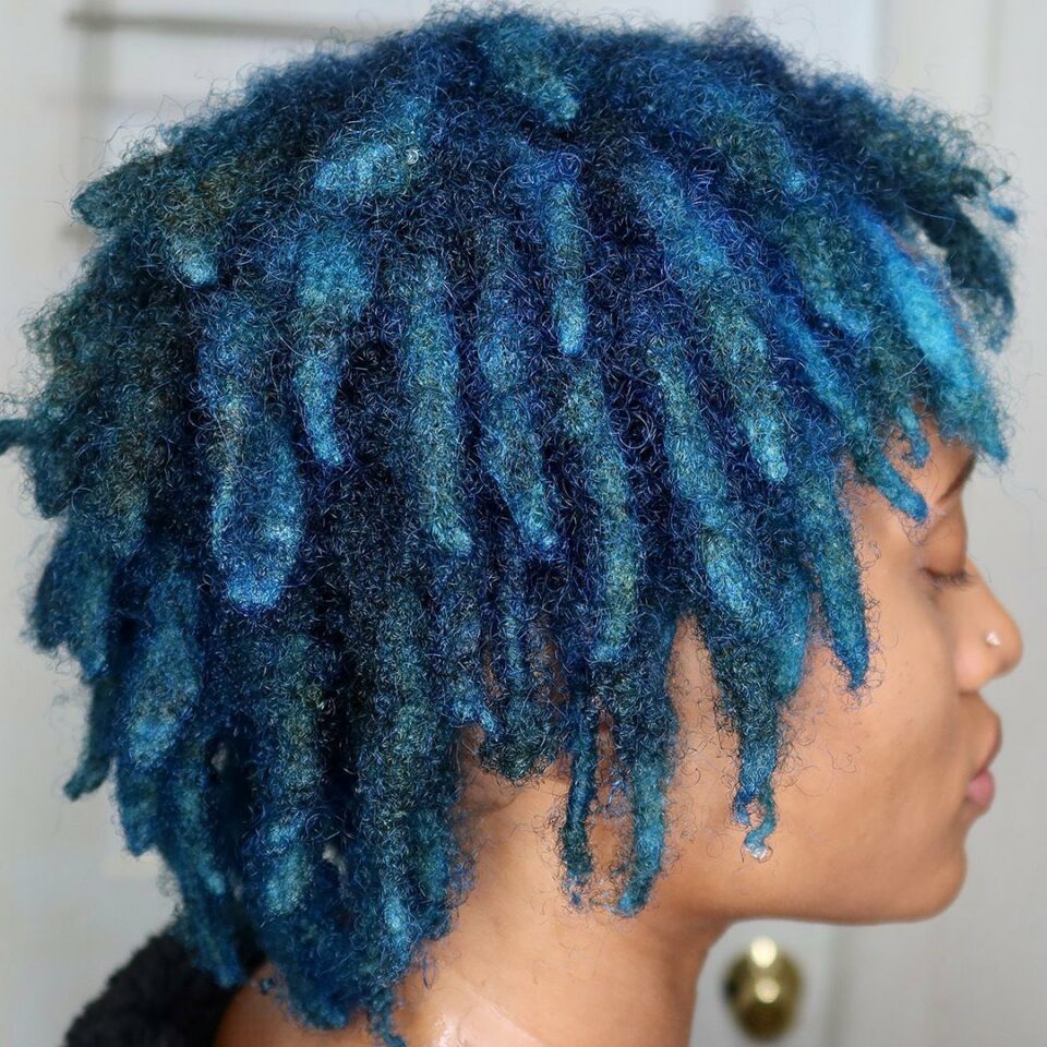 13 Jaw-Dropping Rave Hairstyles That Will Make You Stand Out In The Crowd