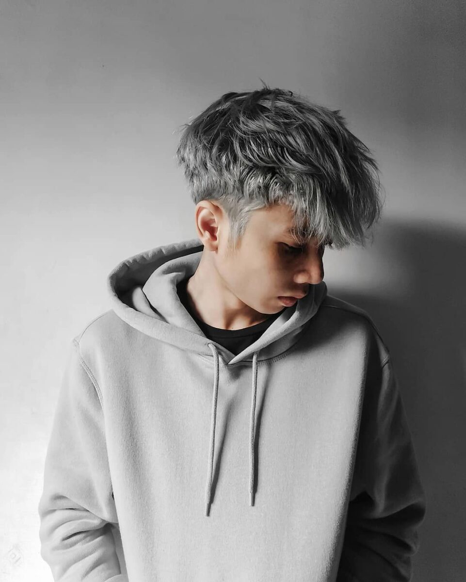 11 Classic Two-Block Haircuts That Are Cool and Sharp