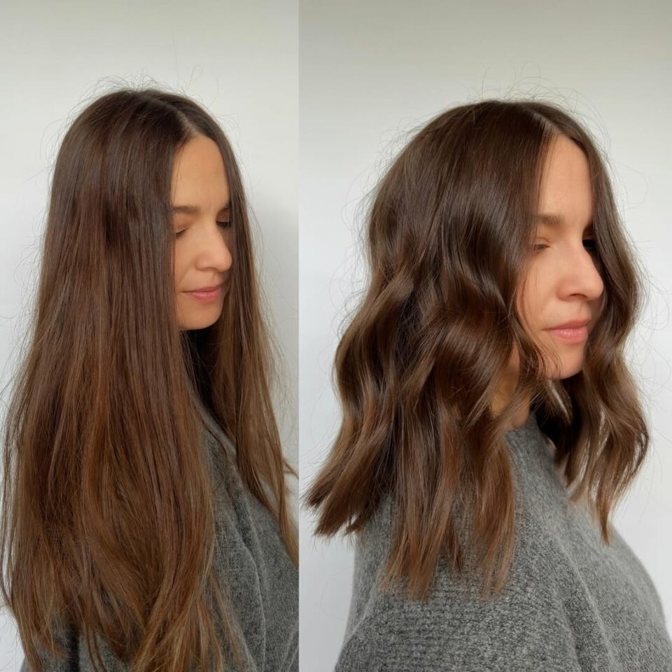 11 Trending Big Chop Hairstyles You Should Be Rocking In 2025