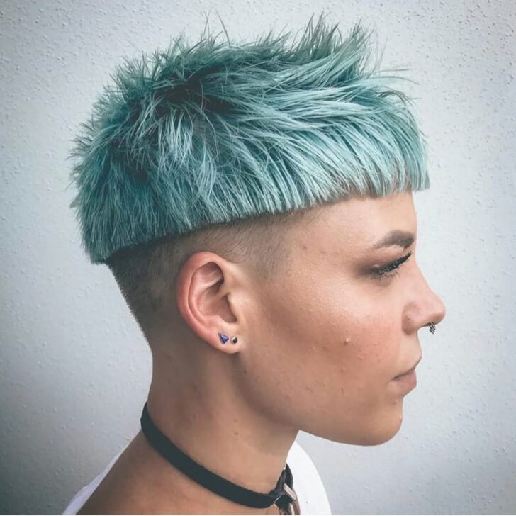 10 Striking Bowl Cut Looks To Try And Show Off Your Bold Side