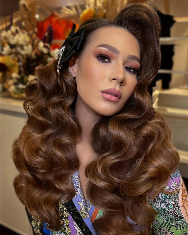 11 Enchanting Princess Hairstyles For A Fairytale Transformation