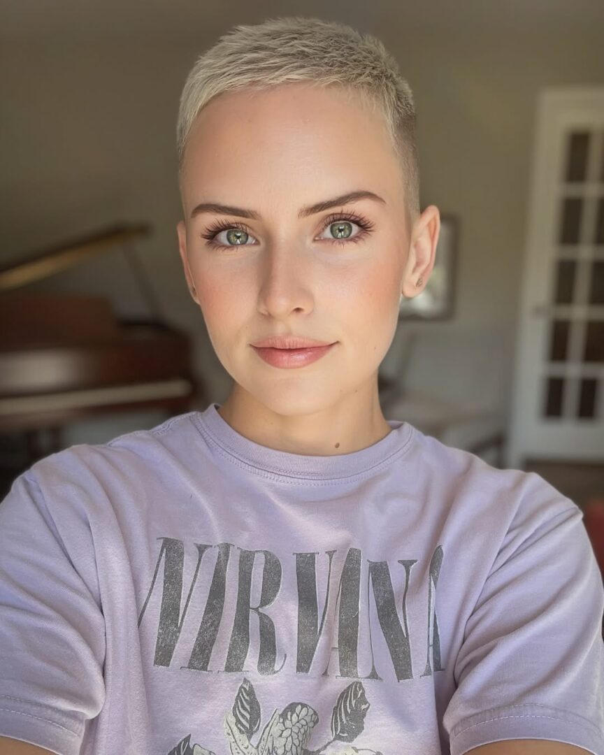 10 cortes pixie muy cortos que transforman el pelo a lo grande