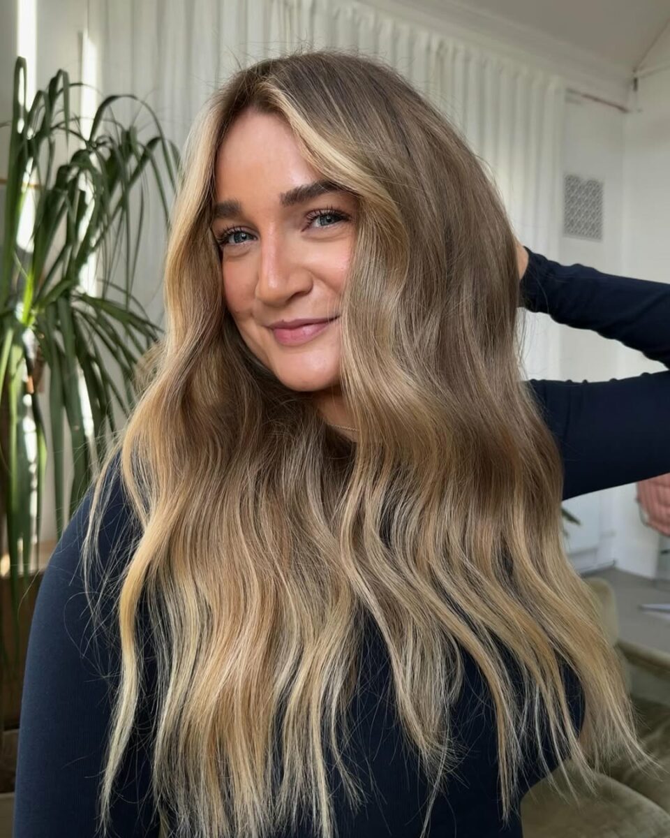 10 colores de pelo rubio imprescindibles para estar a la última