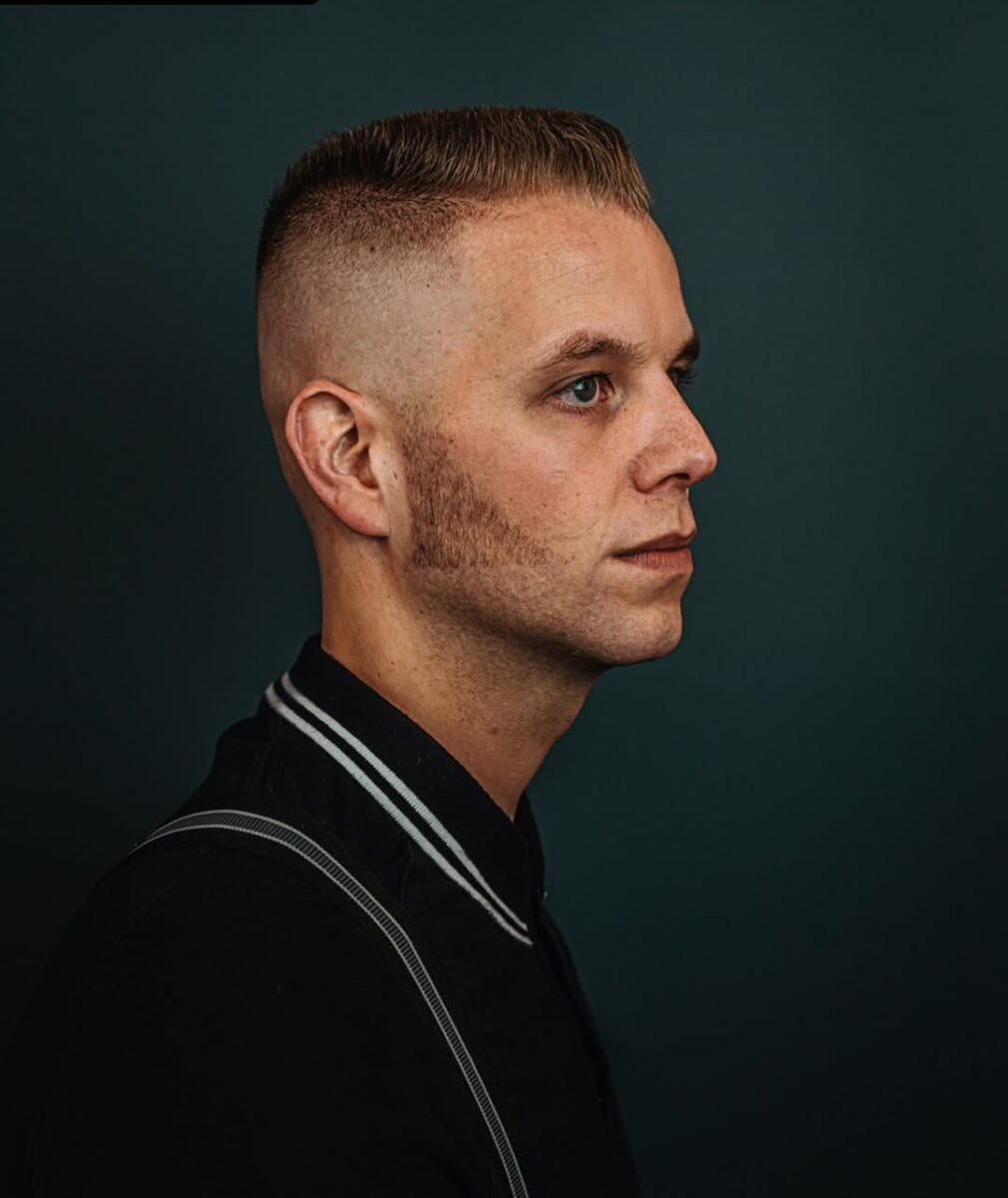 12 High-And-Tight Haircuts That Are Your Secret Weapon For A Bold Style