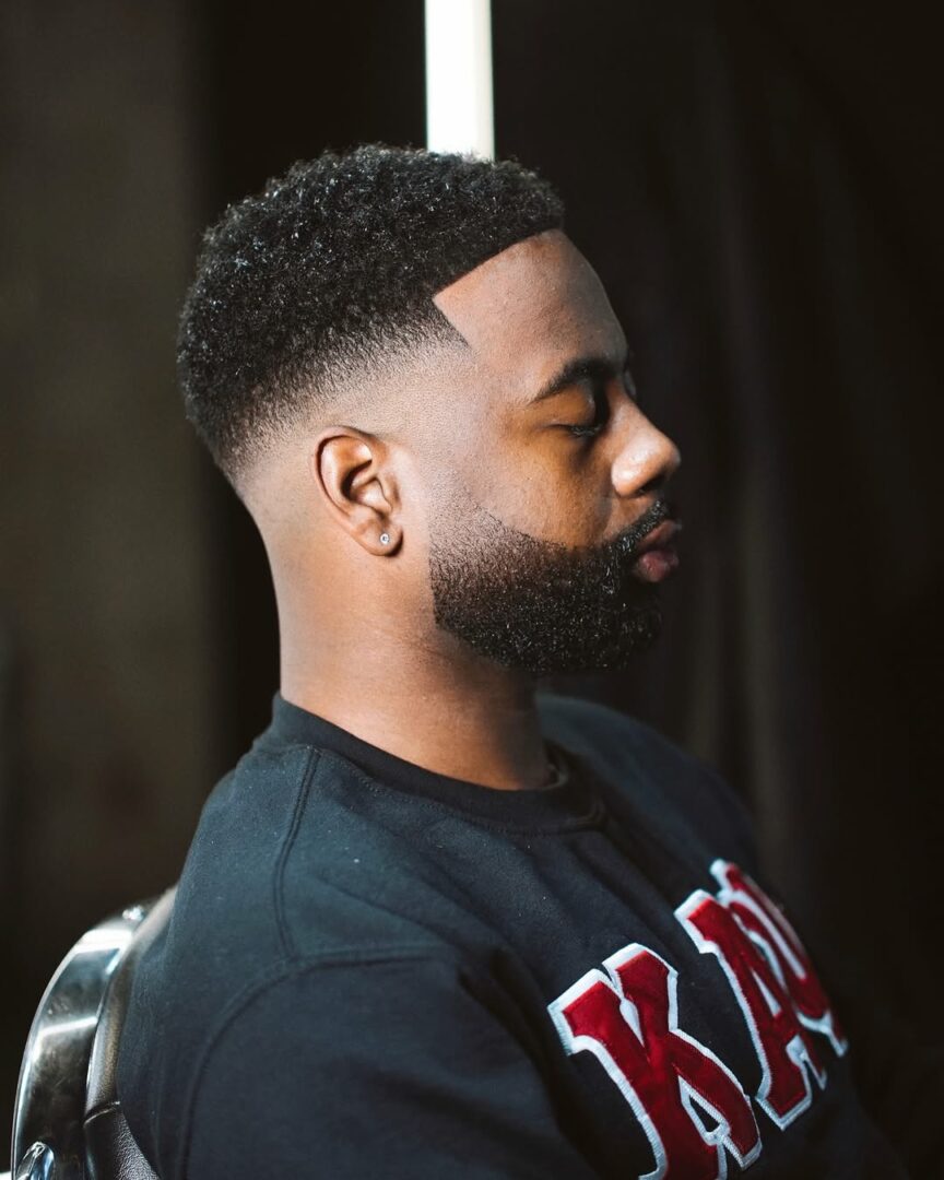 12 Game-Changing Drop Fade Cuts For 2025