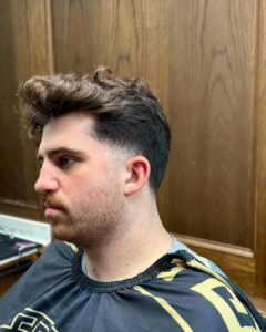 12 Taper Haircuts That Will Transform The Way You Look