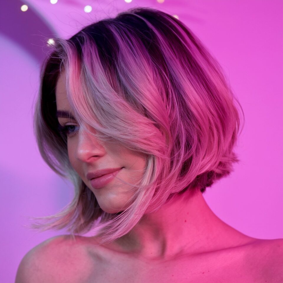 10 Stunning Inverted Teacup Bob Haircuts To Elevate Your Style