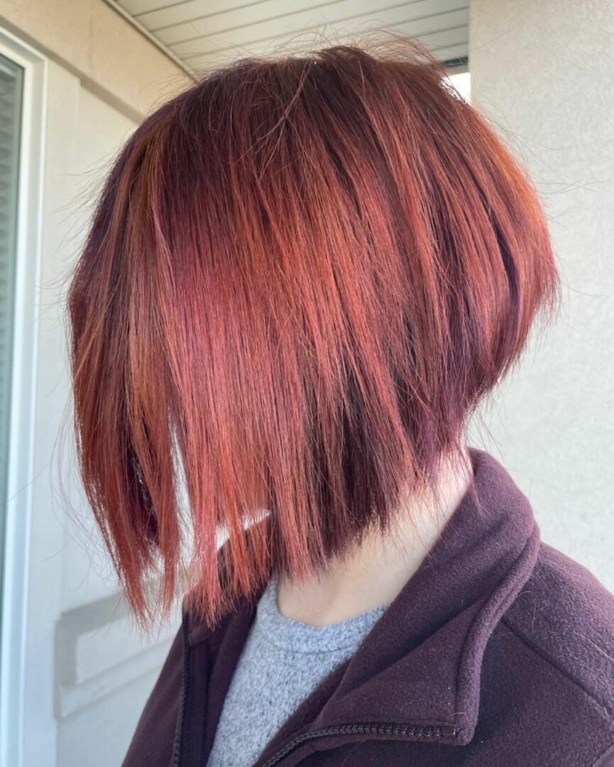11 Chin-Length Layered Bob Haircuts That Will Transform Your Hair And ...