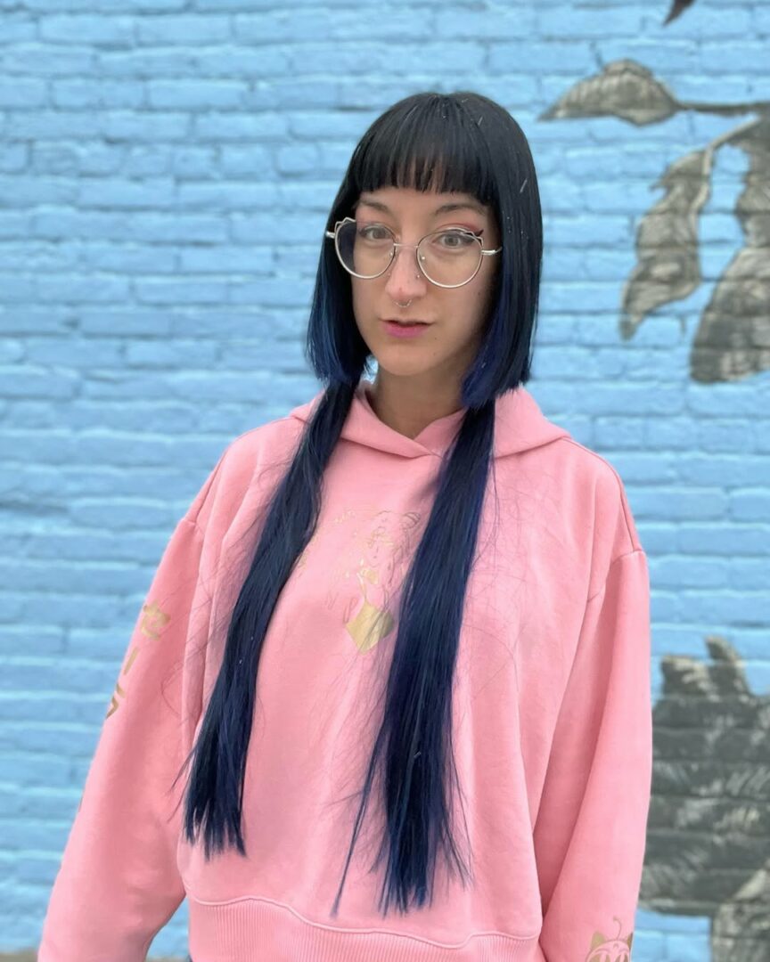 10 Jellyfish Haircut Ideas For A Unique And Bold Look Like No Other