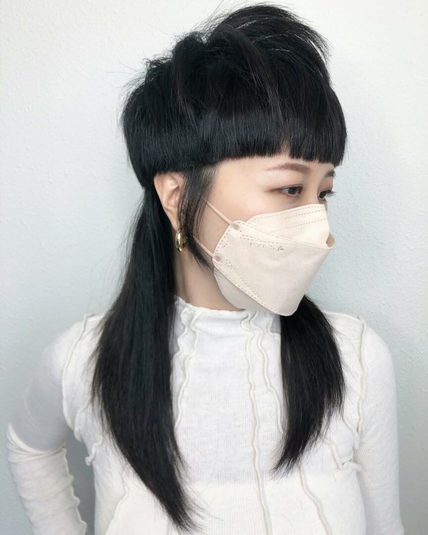 10 Jellyfish Haircut Ideas For A Unique And Bold Look Like No Other