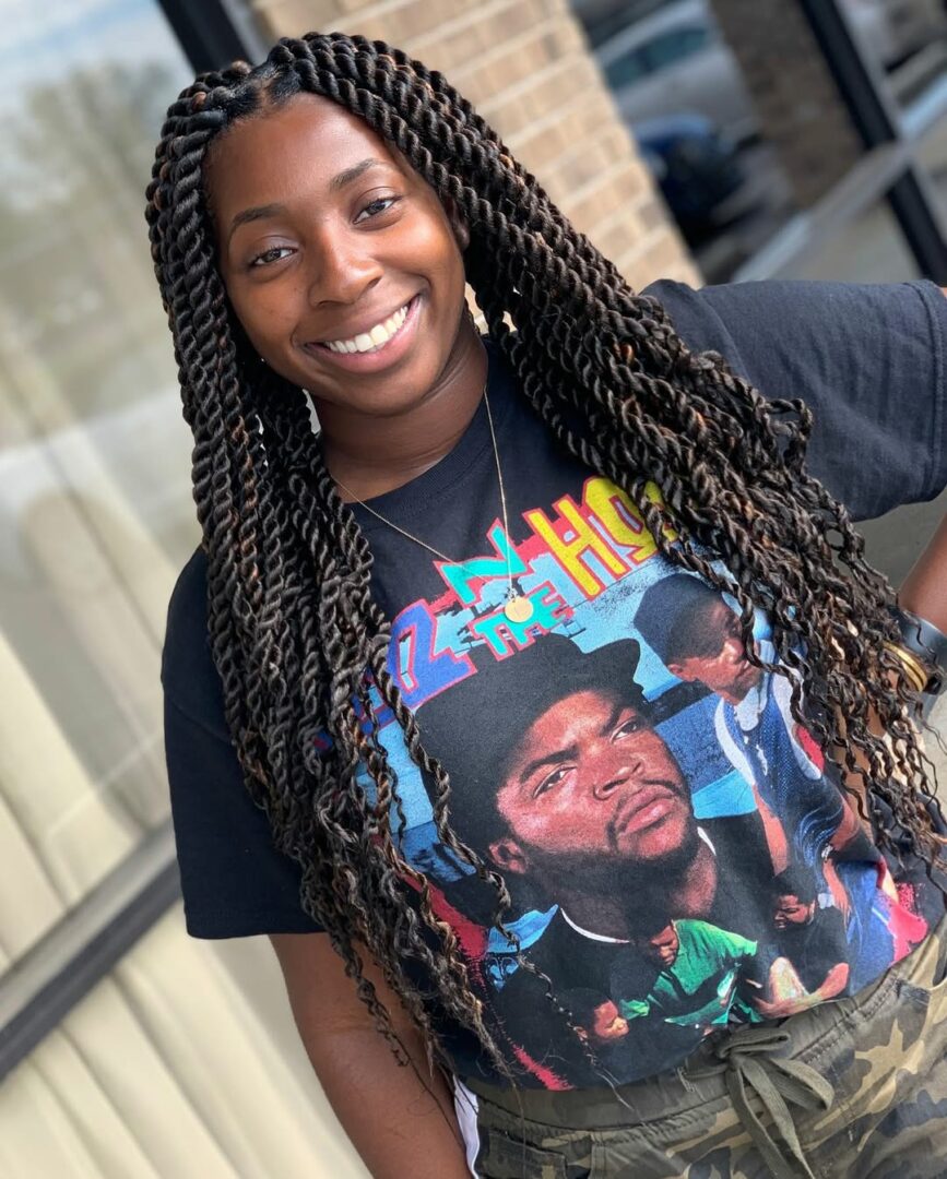 10 Havana Twist Styles That Will Make You Say Oh Na-Na