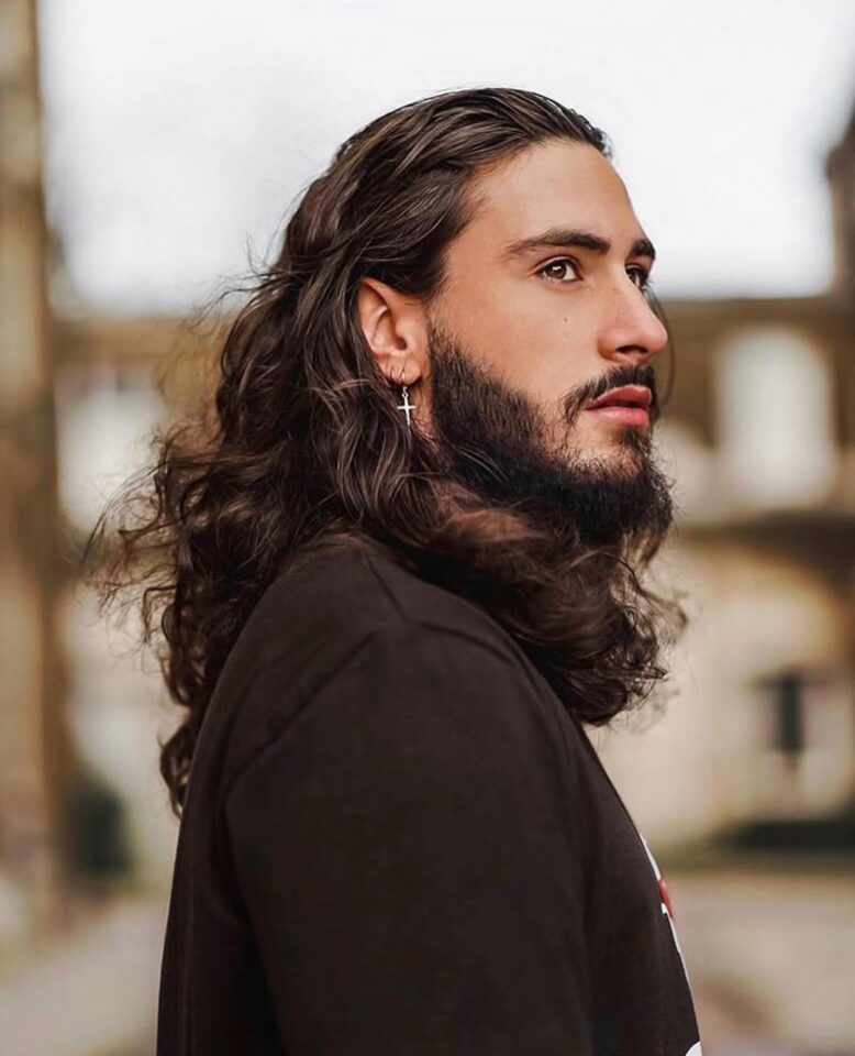Top 11 Long Boys Haircuts That Are Fresh and Fun