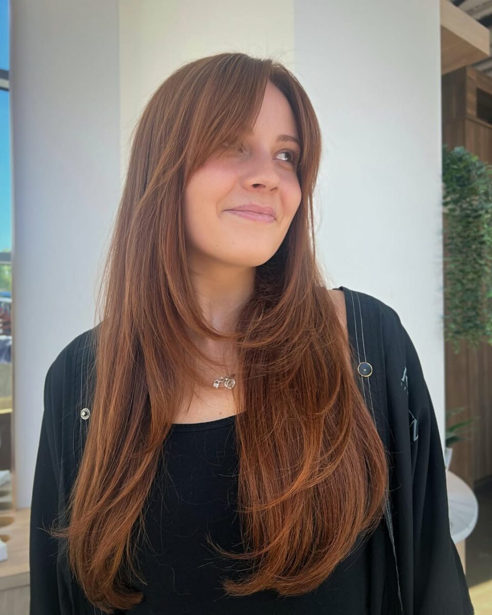 11 Hottest Haircuts To Add To Your Hair Wish List For 2025
