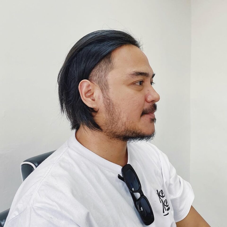 10 Disconnected Undercut Ideas To Master The Modern Hairstyle