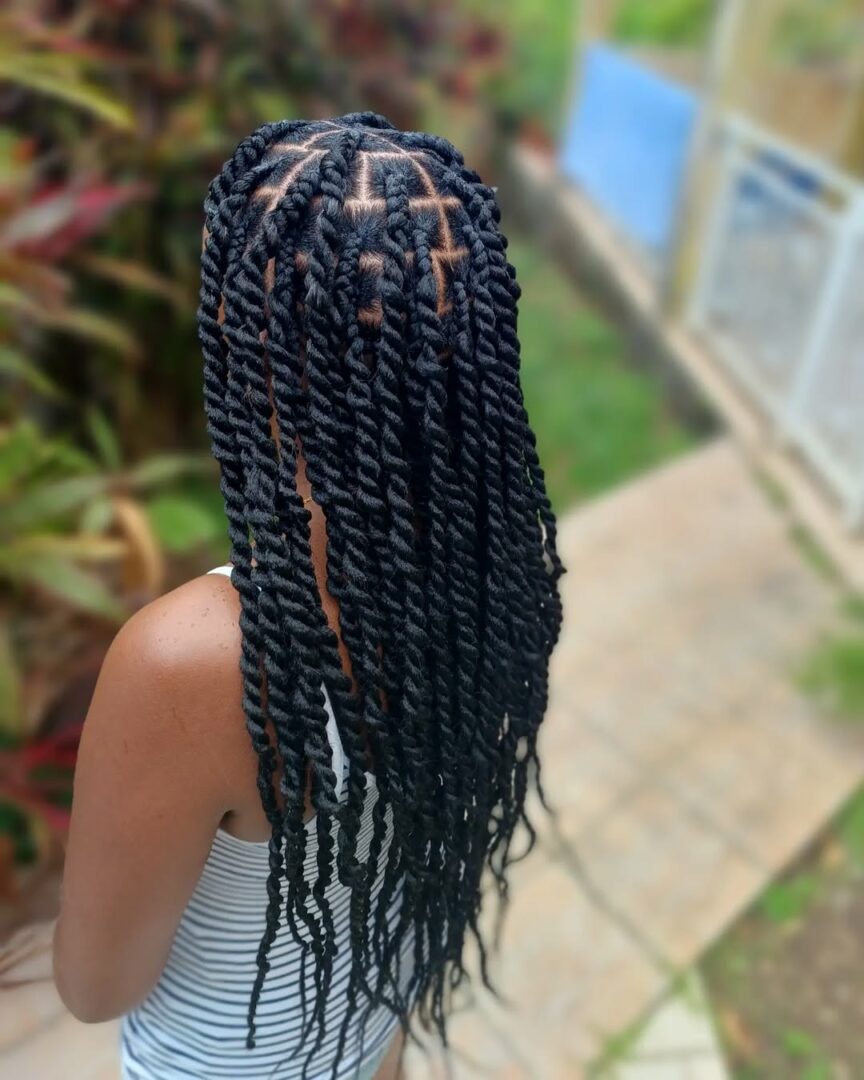 10 Havana Twist Styles That Will Make You Say Oh Na-Na