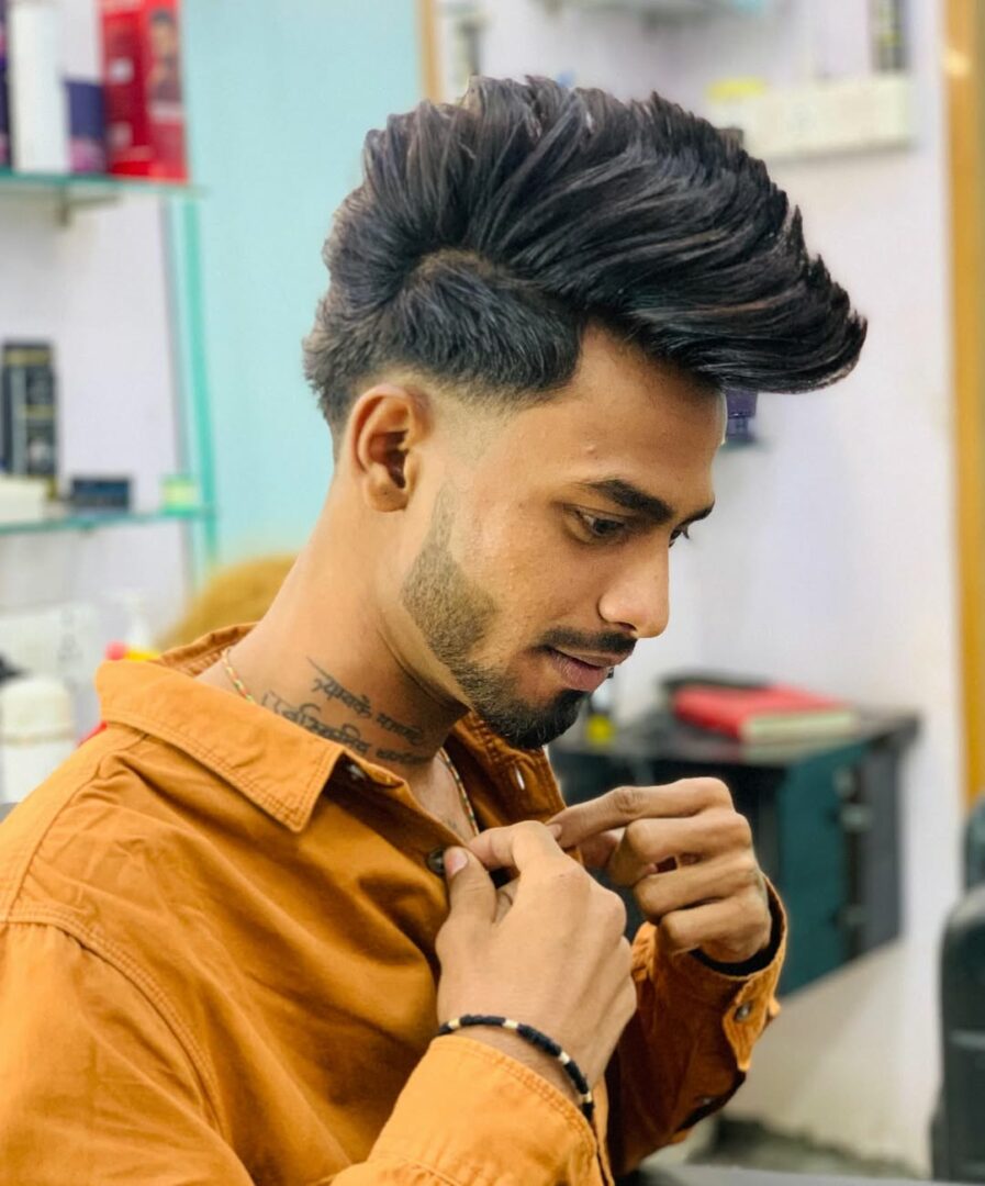 10 Low Fade Haircuts For An Impressive Style Upgrade