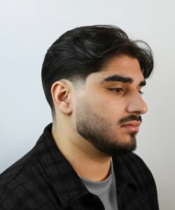 12 Taper Haircuts That Will Transform The Way You Look