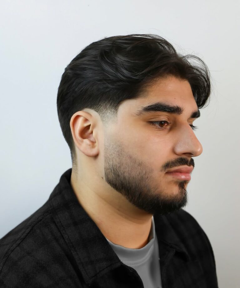 12 Taper Haircuts That Will Transform The Way You Look