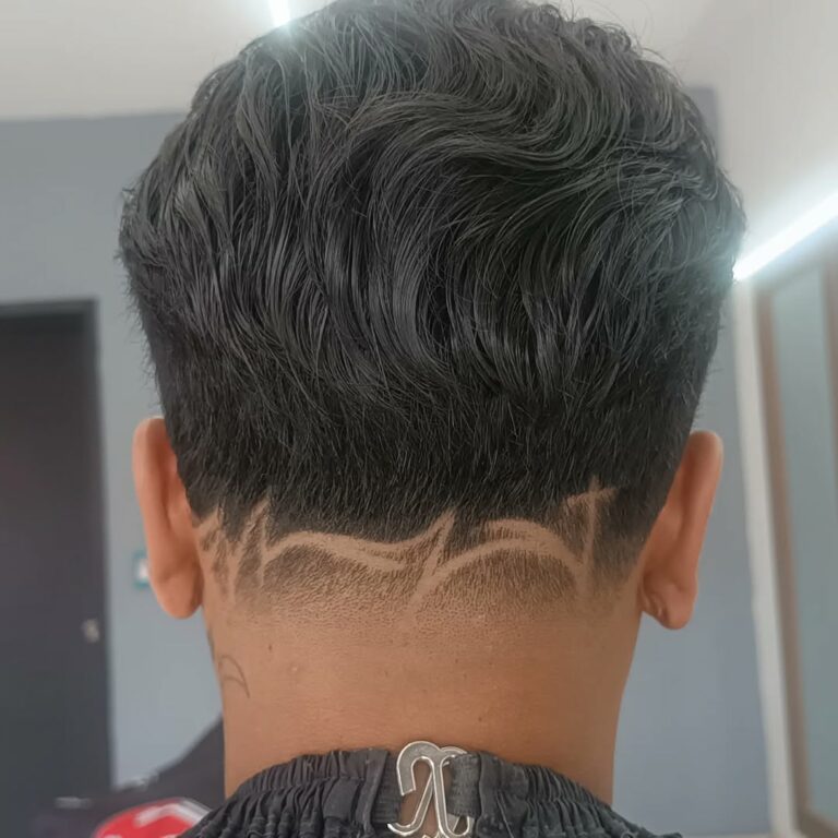 10 Stylish Low Taper Fade Haircuts You Need To Try