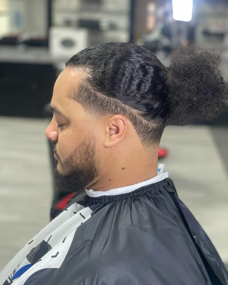 10 Stylish Low Taper Fade Haircuts You Need To Try