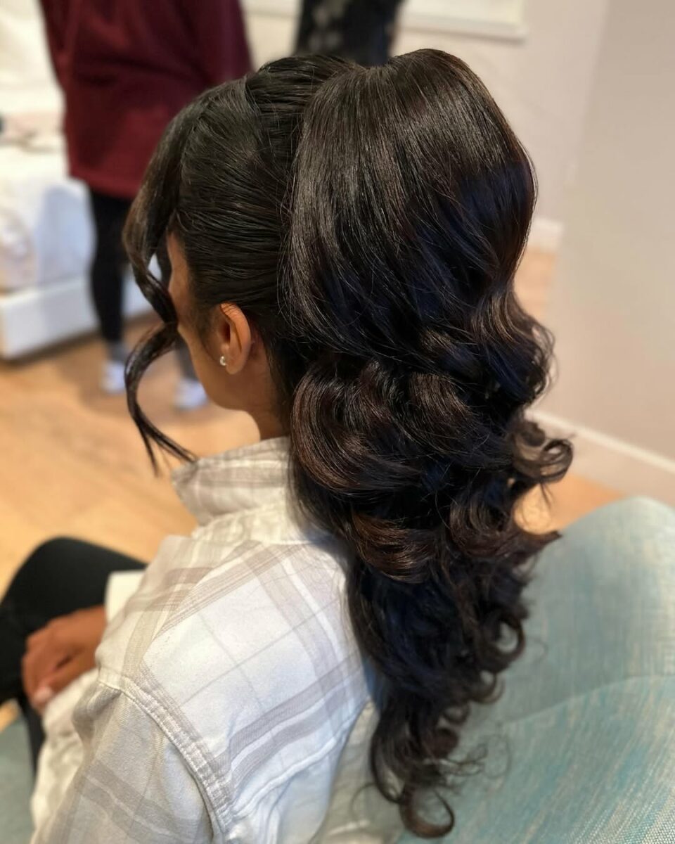 11 Easy Half-Up Half-Down Hairstyles To Try Today