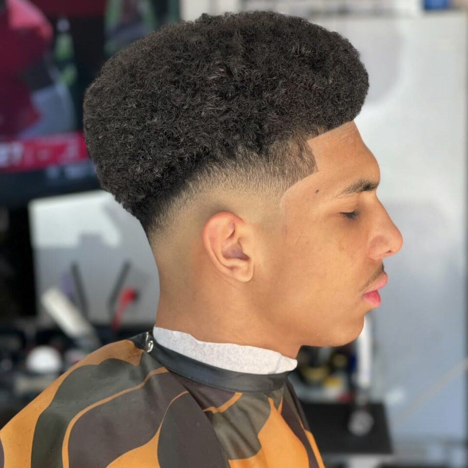 12 Game-Changing Drop Fade Cuts For 2025
