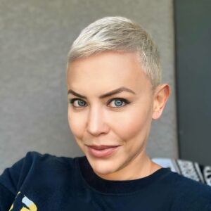 10 Super Short Haircuts To Keep Your Look Fresh And Manageable