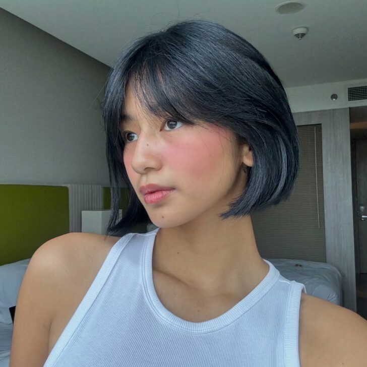 11 Must-Try Short Korean Haircuts For A Fresh And Stylish Look