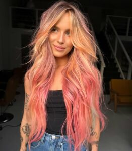 13 Jaw-Dropping Rave Hairstyles That Will Make You Stand Out In The Crowd