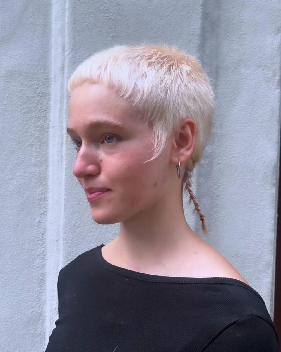 10 Messy Pixie Cuts That Will Be Your Ultimate Low-Effort Stylish Look ...