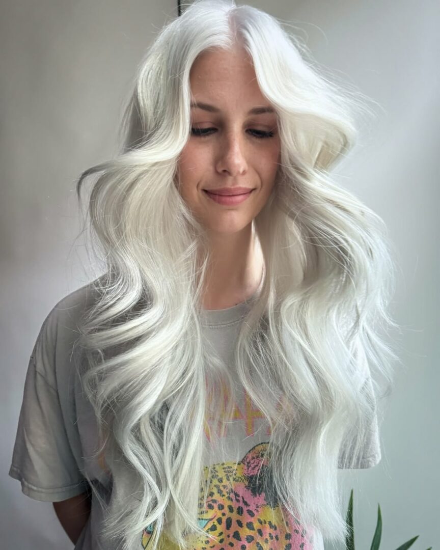 10 Must-Try blonde haarkleuren om de trends bij te houden