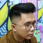 11 Classic Two-Block Haircuts That Are Cool and Sharp