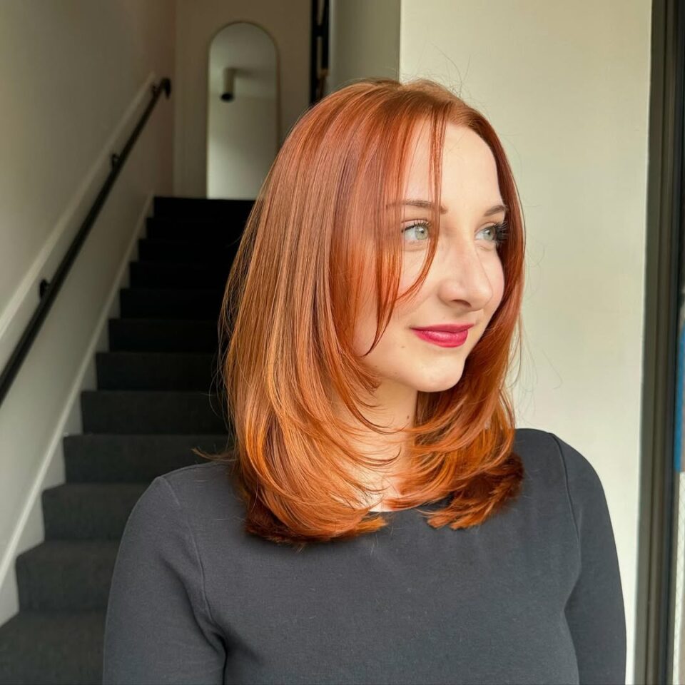 11 Hottest Haircuts To Add To Your Hair Wish List For 2025