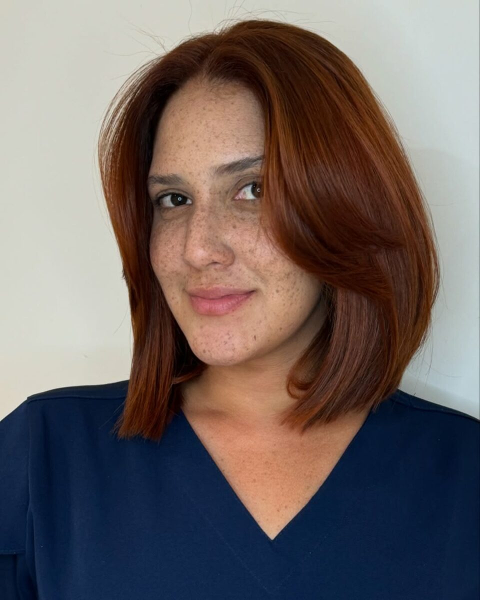 10 Bottleneck Bobs That Prove Why It’s The Hottest New Short Style