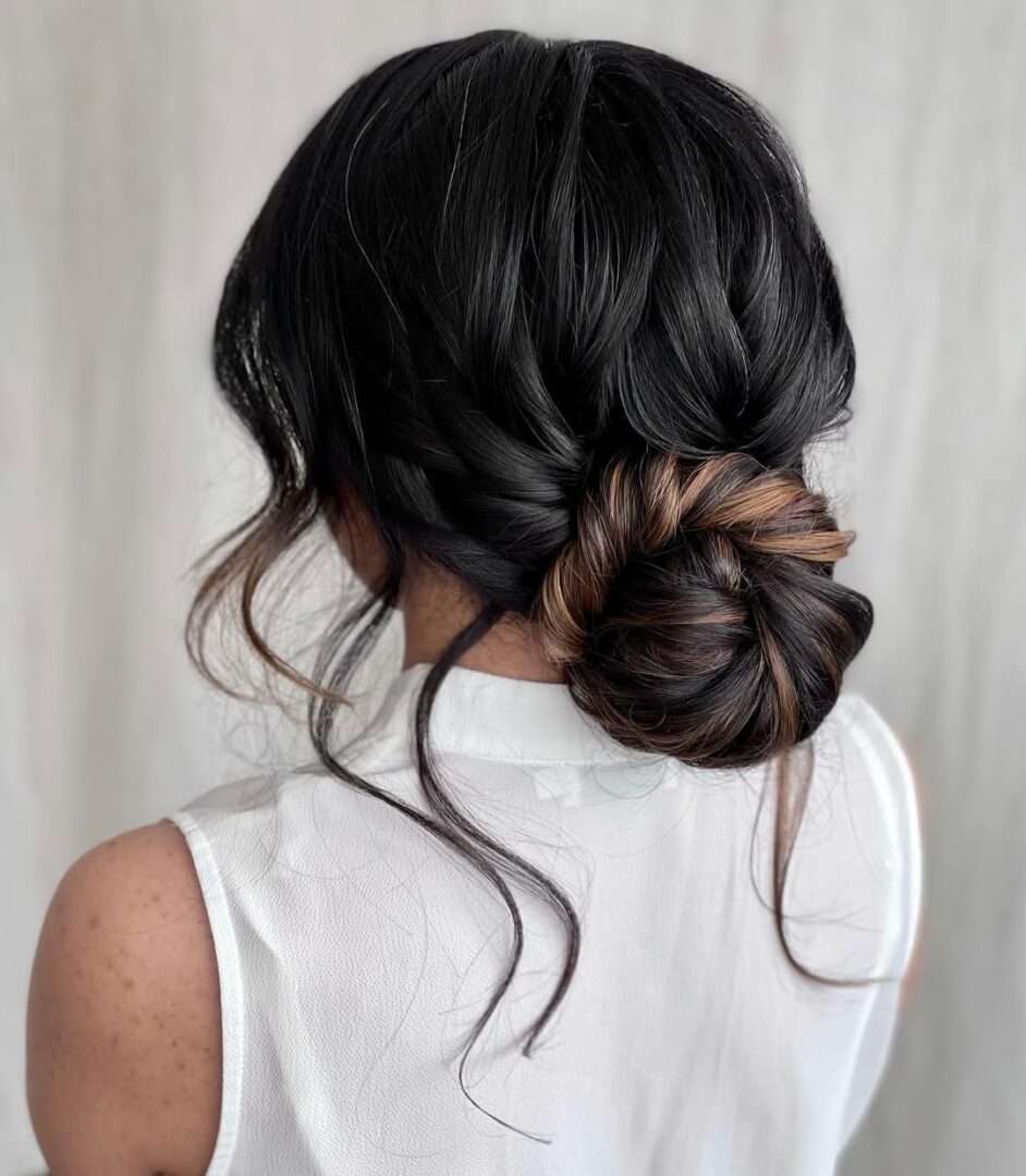 11 Easy Updos That Will Have You Looking Fabulous in No Time